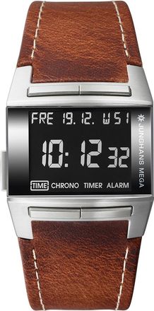 Junghans Mega 1000 Herrenuhr 26/4300.00