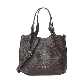 Gianni Chiarini Dua Mini - - Bags - Damen - Braun - ONE SIZE