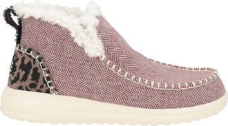 HeyDude SCHUHE - Stiefeletten auf YOOX.COM