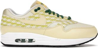 Nike Homme, Chaussures, Vert, Taille: 43 EU Baskets