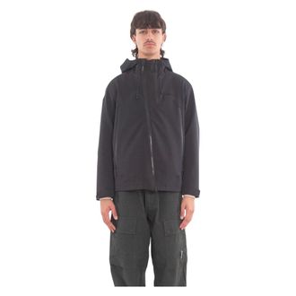 Mizuno Homme, Vestes, Noir, Taille: L Tech Thermal Mesh Jacket