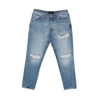 John Richmond Homme, Jeans, Bleu, Taille: W32 John Richmond Jeans
