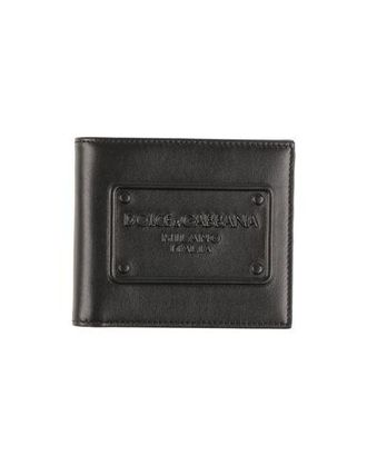 Dolce & Gabbana Petite maroquinerie - Portefeuilles sur YOOX.COM