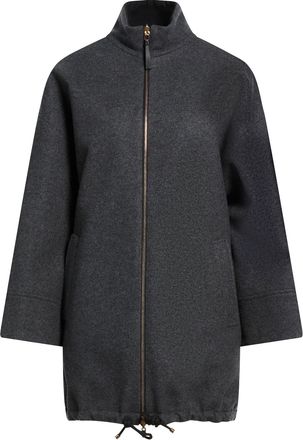 Agnona JACKEN & M&Auml;NTEL - Jacken und Anoraks auf YOOX.COM