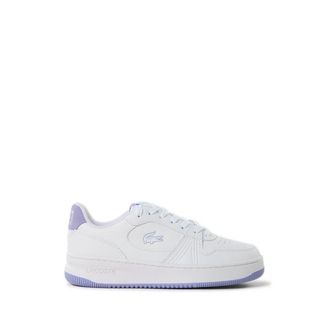Lacoste Baskets L001 Set en cuir