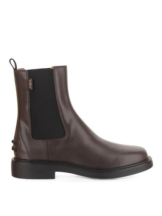 Tod's Mokassins - Braun