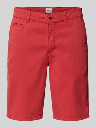 Brax Bermudas mit Eingrifftaschen Modell BARI