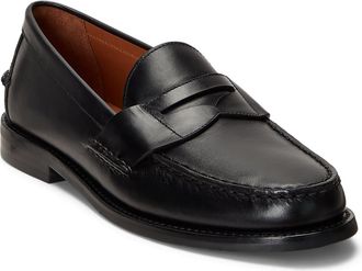 Polo Ralph Lauren Slipper ALSTON