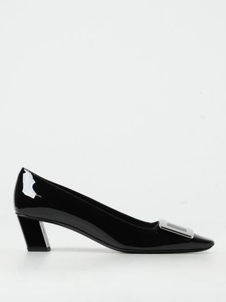 Roger Vivier Escarpin Femme couleur Noir