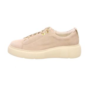 Paul Green Damen, Schuhe, Beige, 38 1/2 EUGr&ouml;&szlig;e