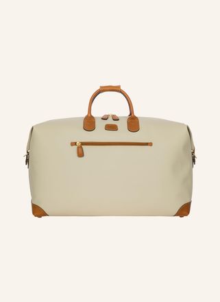 Bric's Reisetasche Firenze beige