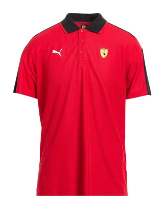 Puma x Ferrari FERRARI RACE MT7 POLO