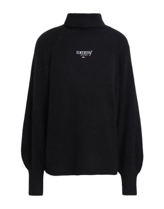 Tommy Jeans STRICKWAREN - Rollkragenpullover auf YOOX.COM
