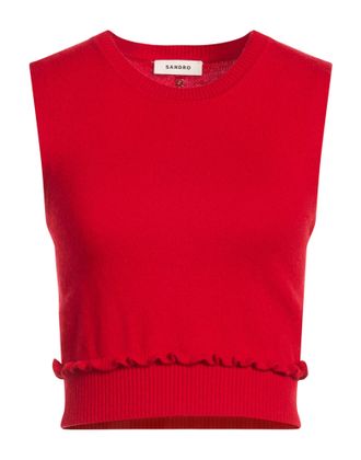Sandro STRICKWAREN - Pullover auf YOOX.COM