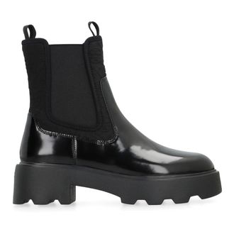 Tory Burch Boots - - Shoes - Damen - Schwarzk - 39 EU