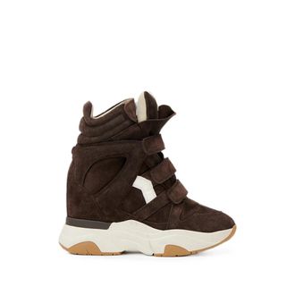 Isabel Marant Balskee Sneakers