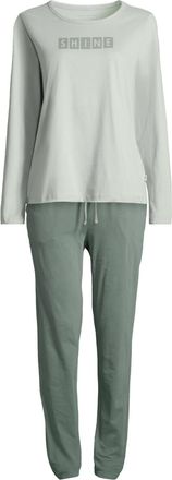 Seidensticker Pyjama Soft Knits