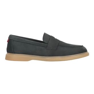 Bally Damen, Schuhe, Blau, 37 EUGr&ouml;&szlig;e