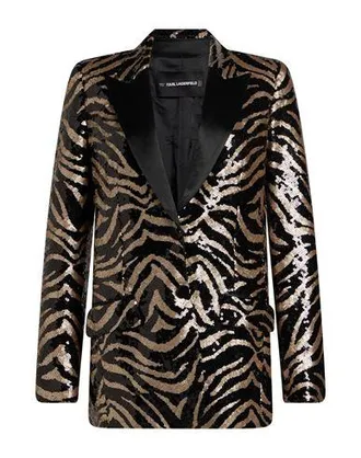 Karl Lagerfeld Ensembles et coordonn&eacute;s - Blazers sur YOOX.COM