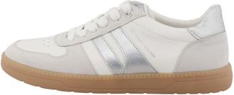 Tom Tailor Tom Tailor Damen 2690010001 Sneaker White Grey 37 EU