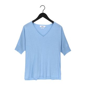 Notshy Damen, Strickwaren, Blau, XS/SGr&ouml;&szlig;e