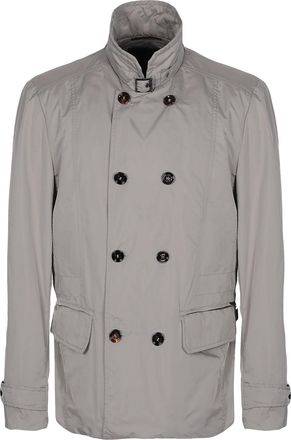 Moorer JACKEN & M&Auml;NTEL - Jacken und Anoraks auf YOOX.COM