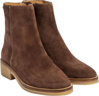 El Naturalista Damen N5940 Irati Bootsschuh, Schokoladenbraun, 36 EU