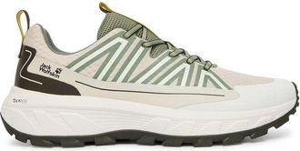 Jack Wolfskin Trekkingschuhe Wild Hike Low M A65579 Beige