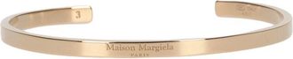 Maison Margiela Logo Bangle