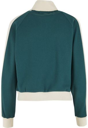 Karl Kani Outdoorjacke Karl Kani Signature Sidestripe Trackjacket (1-St)
