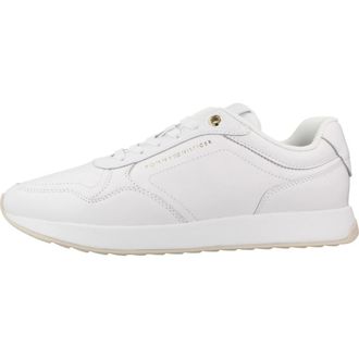 Tommy Hilfiger Ieva Deportivo - - Shoes - Damen - Wei&szlig; - 38 EU