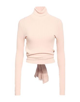 Moschino STRICKWAREN - Rollkragenpullover auf YOOX.COM