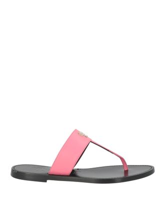 Moschino SCHUHE - Zehentrenner auf YOOX.COM