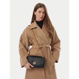 Michael Kors Handtasche MICHAEL Michael Kors 30F6AYTL5E Schwarz