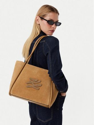 Karl Lagerfeld Handtasche B3W30037 Braun