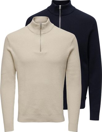 Only & Sons Pullover Phil