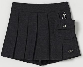 Liu Jo Rock LIU JO Kinder Farbe Grau