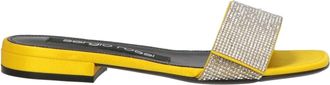 Sergio Rossi SCHUHE - Sandalen auf YOOX.COM