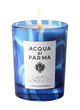 Acqua di Parma Latte Di Mandorla Duftkerze 200 g