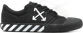 Off-white baskets Vulc Undercut - Noir