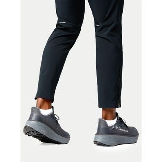 Columbia Laufschuhe Columbia Konos Trillium ATR OutDry 2169921 Grau