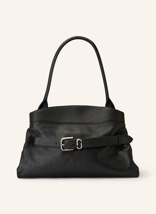 Marc Jacobs Handtasche The Dakota Satchel schwarz