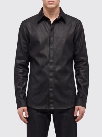 Gucci Chemise Homme couleur Noir