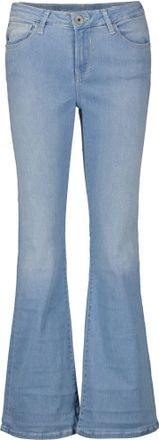 Garcia Garcia Damen Pants Denim Jeans, Light Used, 28
