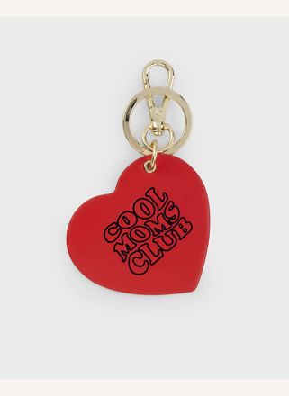 WEAT Weat Anh&auml;nger Heart rot