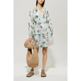 Luisa Cerano Damen, Kleider, Mehrfarbig, LGr&ouml;&szlig;e