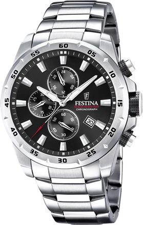 Festina Herren, Accessories, Grau, ONE SIZEGröße