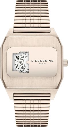 Liebeskind Analoguhr
