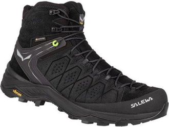 Salewa Ms Alp Trainer 2 Mid GTX - Trekkingschuh - Herren