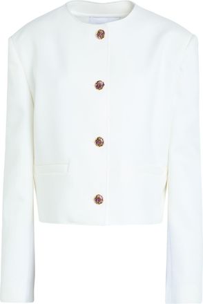 Msgm JACKEN & M&Auml;NTEL - Jacken und Anoraks auf YOOX.COM